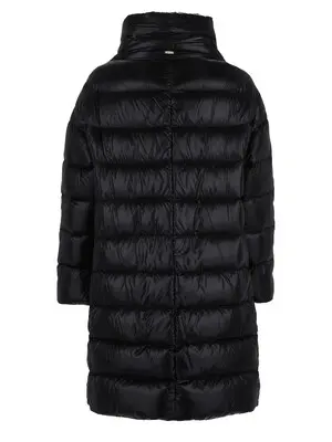Herno Matilde Down Piumino - Black