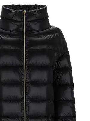 Herno Matilde Down Piumino - Black