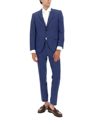 Hugo Henry-getlin Suit