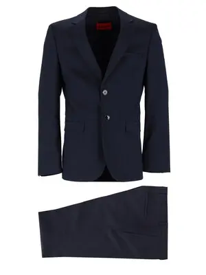 Hugo Abito "arti-hesten" Suit