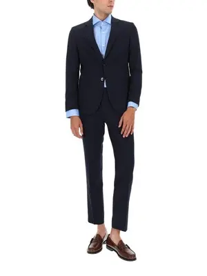 Hugo Abito "arti-hesten" Suit