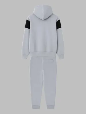 BOSS Set Tracksuit Con Cappuccio