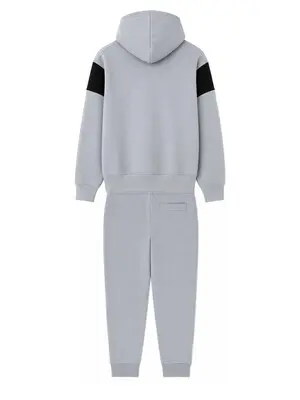 BOSS Set Tracksuit Con Cappuccio