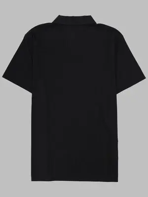 BOSS Polo Con Logo