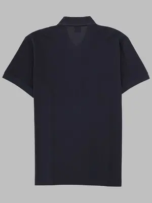 BOSS Polo Con Logo