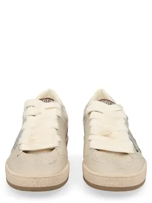 GOLDEN GOOSE Sneaker "ball Star