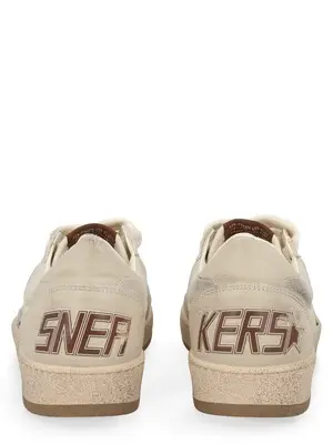 GOLDEN GOOSE Sneaker "ball Star