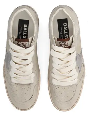 GOLDEN GOOSE Sneaker "ball Star