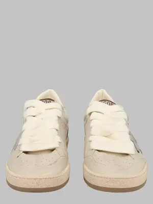 GOLDEN GOOSE Sneaker "ball Star