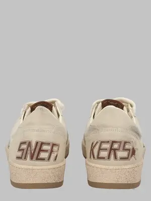 GOLDEN GOOSE Sneaker "ball Star