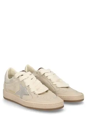 GOLDEN GOOSE Sneaker "ball Star
