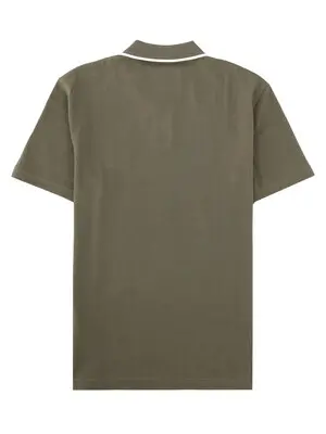 BOSS Polo Con Logo