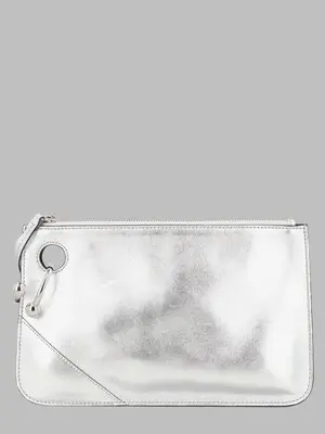 JW Anderson Pouch In Pelle