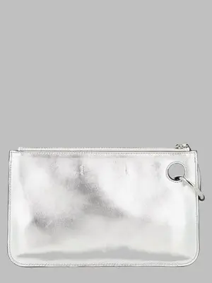 JW Anderson Pouch In Pelle