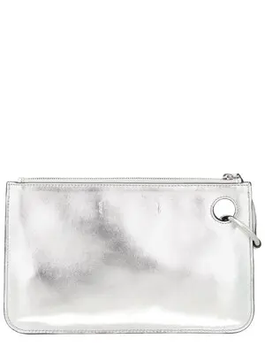 JW Anderson Pouch In Pelle