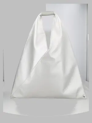 MAISON MARGIELA Borsa A Mano "japanese" Medium