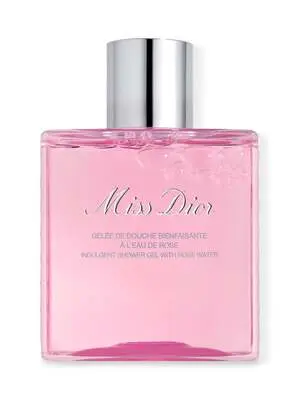 CH.DIOR Ch. Dior Fragrance Shower Gel For - Default