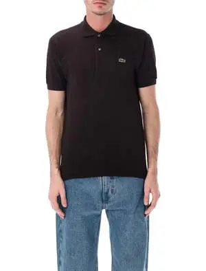 Lacoste Classic Mini Piqué Polo - Buffalo