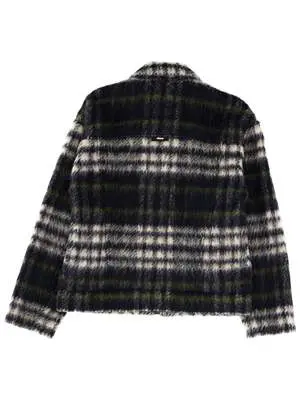 Msgm Zip Up Jackets For Men