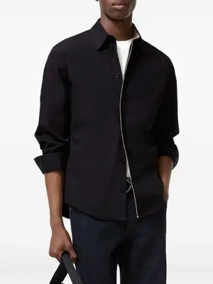 Burberry Cotton Shirt