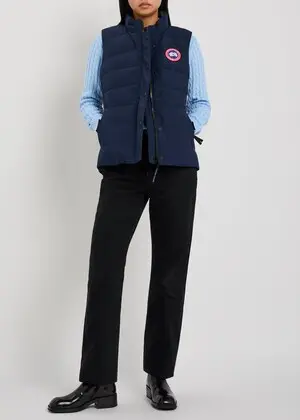 Canada Goose Freestyle Padded Gilet