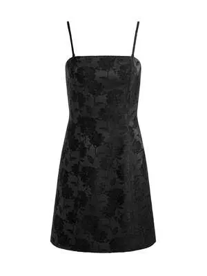 Alice + Olivia Velia Mini Dress