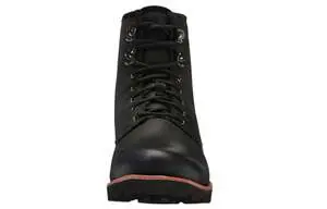UGG Hannen Lace-up Boots