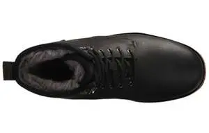 UGG Hannen Lace-up Boots