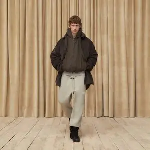 Fear Of God Ss23 Corduroy Jacket