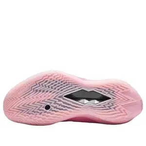 ANTA Shock Wave Pro Sneakers - Pink