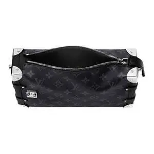 LOUIS VUITTON Side Trunk Mm East West Bag