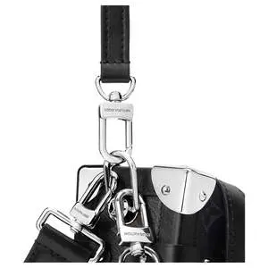 LOUIS VUITTON Side Trunk Mm East West Bag