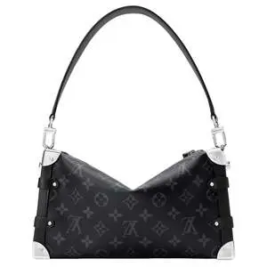 LOUIS VUITTON Side Trunk Mm East West Bag