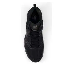 NEW BALANCE 530 Athletic Sneakers - Black Cement