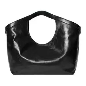 Gucci Giglio Tote Bag - Black
