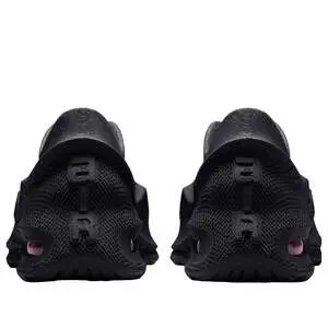 Nike Max 1000.2 Sneakers - Black/pink Spell
