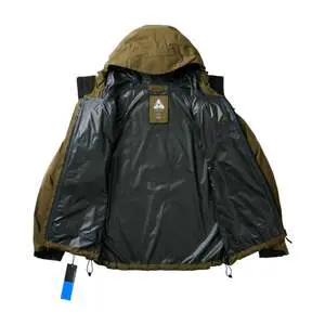 PALACE Pertex Shield Lite Jacket P30jk181 - Beech