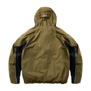 PALACE Pertex Shield Lite Jacket P30jk181 - Beech