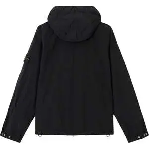 Stone Island Nylon Metal Econyl Hooded Jacket