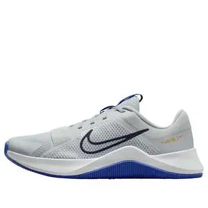 Nike Mc Trainer 2 - Grey/blue/white