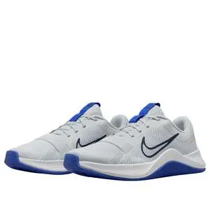 Nike Mc Trainer 2 - Grey/blue/white
