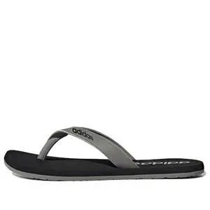 Adidas Eezay Flip-flops - Black/grey
