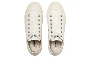 CONVERSE Chuck Taylor All Star Ey Ox Low Top Sneakers - White