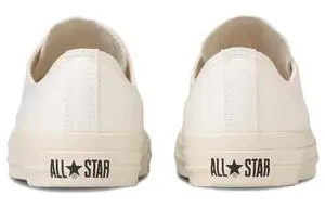 CONVERSE Chuck Taylor All Star Ey Ox Low Top Sneakers - White
