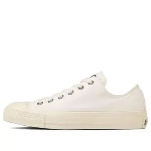 CONVERSE Chuck Taylor All Star Ey Ox Low Top Sneakers - White