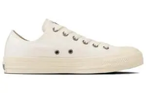 CONVERSE Chuck Taylor All Star Ey Ox Low Top Sneakers - White
