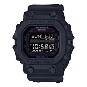 Casio G-shock Digital Watch - Black