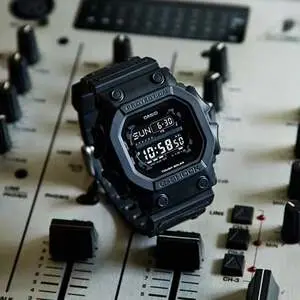 Casio G-shock Digital Watch