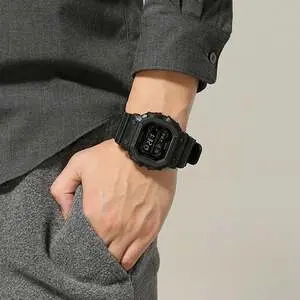 Casio G-shock Digital Watch