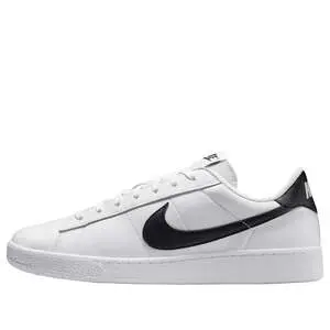 Nike Classic Cs Sneakers - White Black